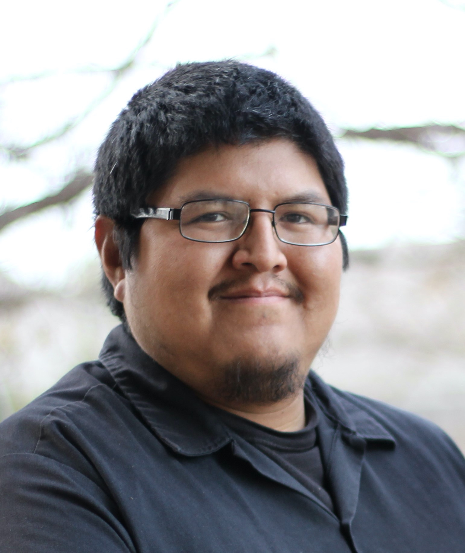 Episode 12: Marcus Macktima Discusses San Carlos Apache History