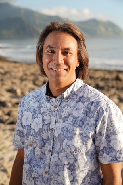 Episode 15: Michael Kaulana Ing on Native Hawaiian Philosophy