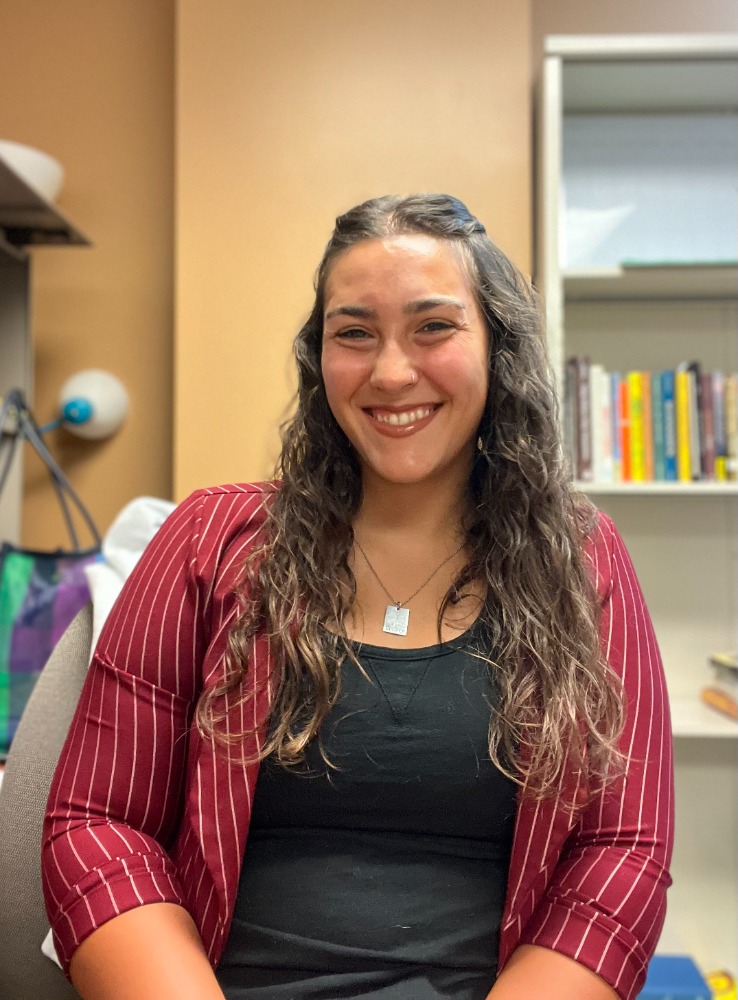 Episode 16: Teagan Dreyer on Native Identity and Self-Determination ...