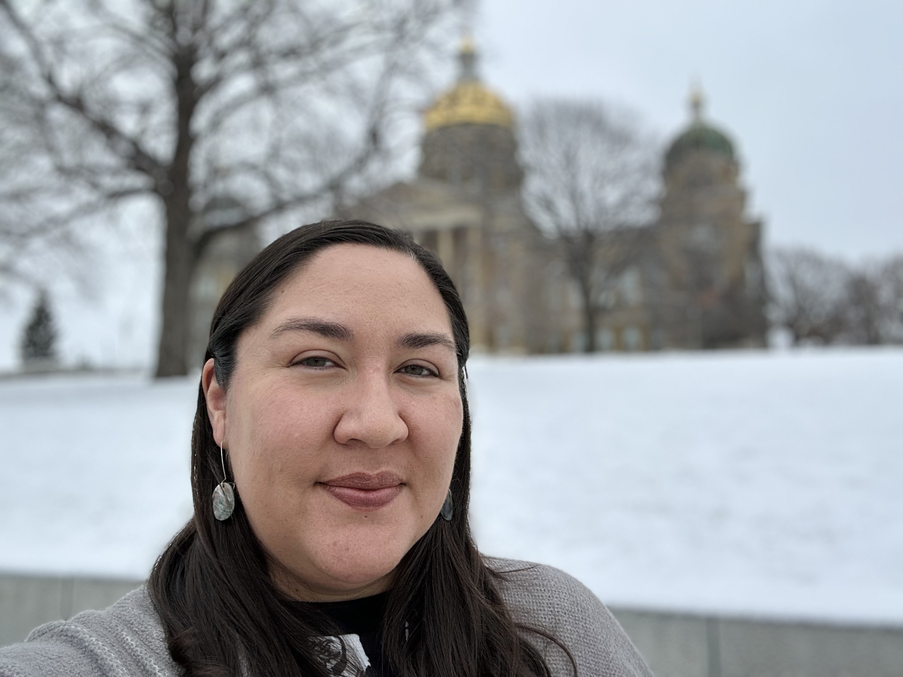 Season 2 Episode 6: Oliviah Walker and Healing-Centered Public Health