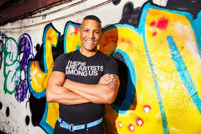 Season 2 Episode 9: Fry Bread Stories with Kevin Maillard