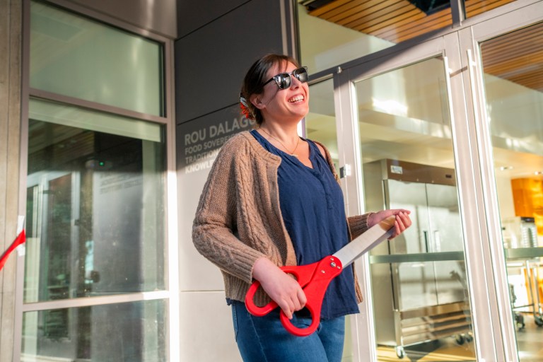 Season 2 Episode 16: Kaitlin Reed and “Settler Cannabis”