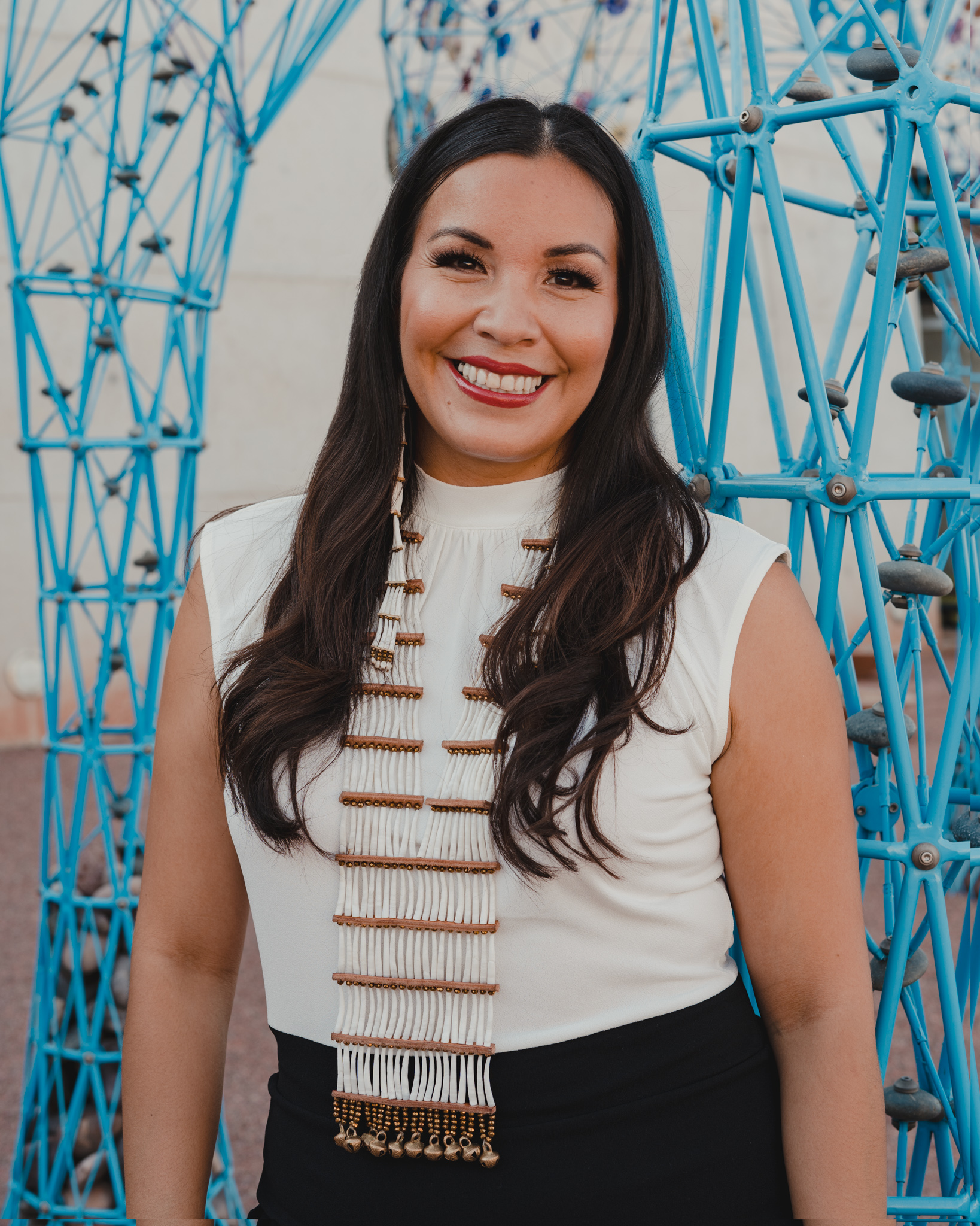 Season 2 Episode 17: “Buffalo Dreamer”: Violet Duncan on Creativity ...